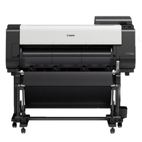 Canon-TX4000 - Maryland Copier
